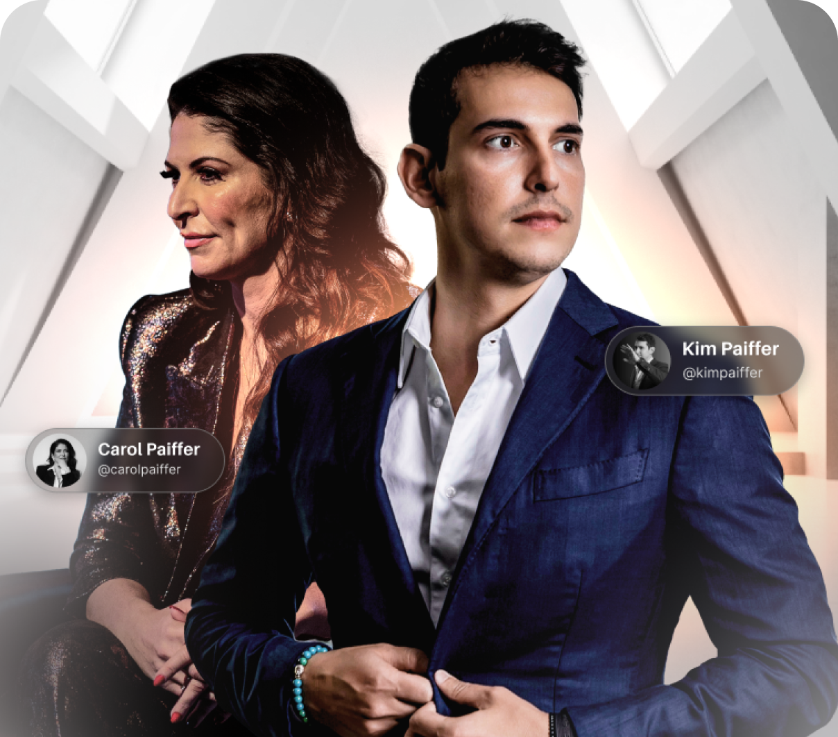 ATOM BLACK – PV – Atom